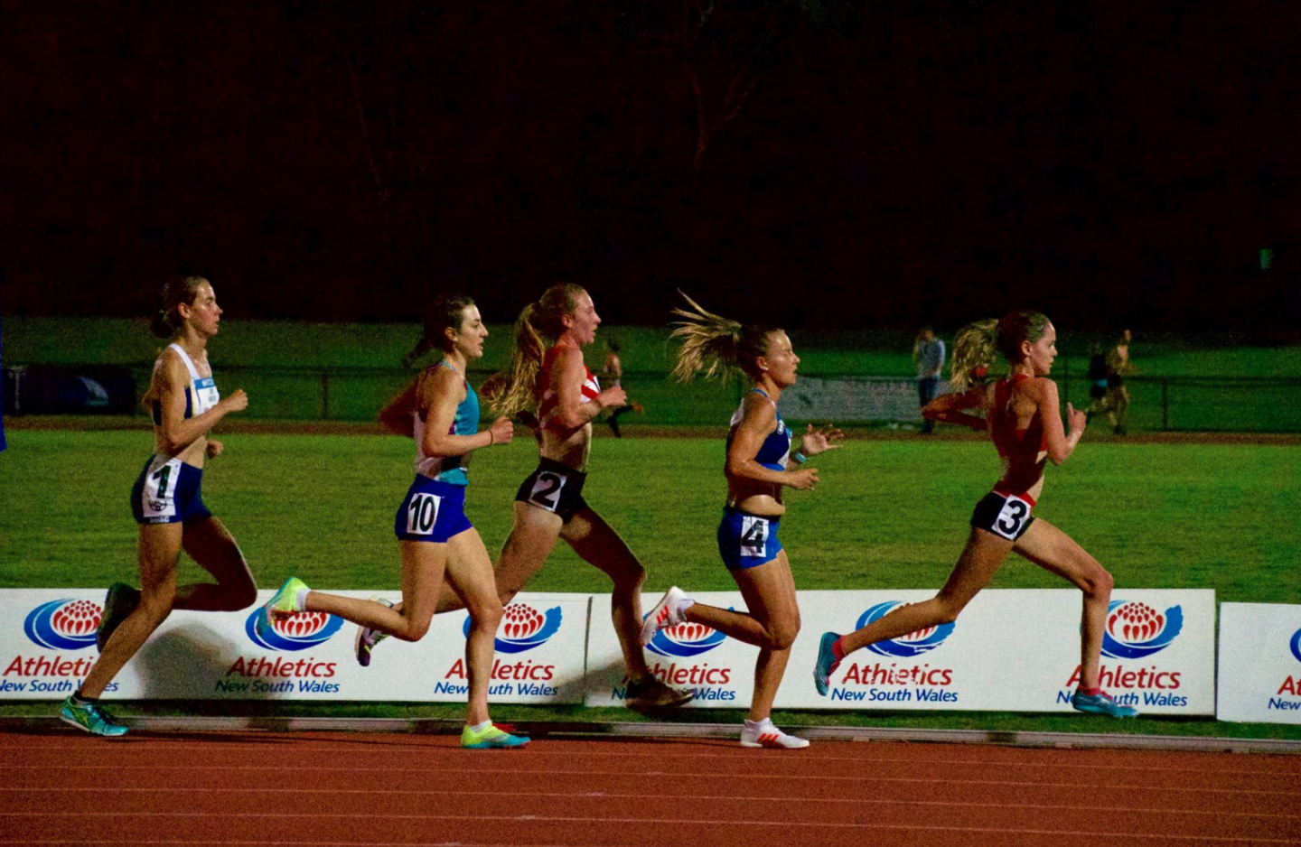 Smart Running: Training smarter, not harder in times of high stress