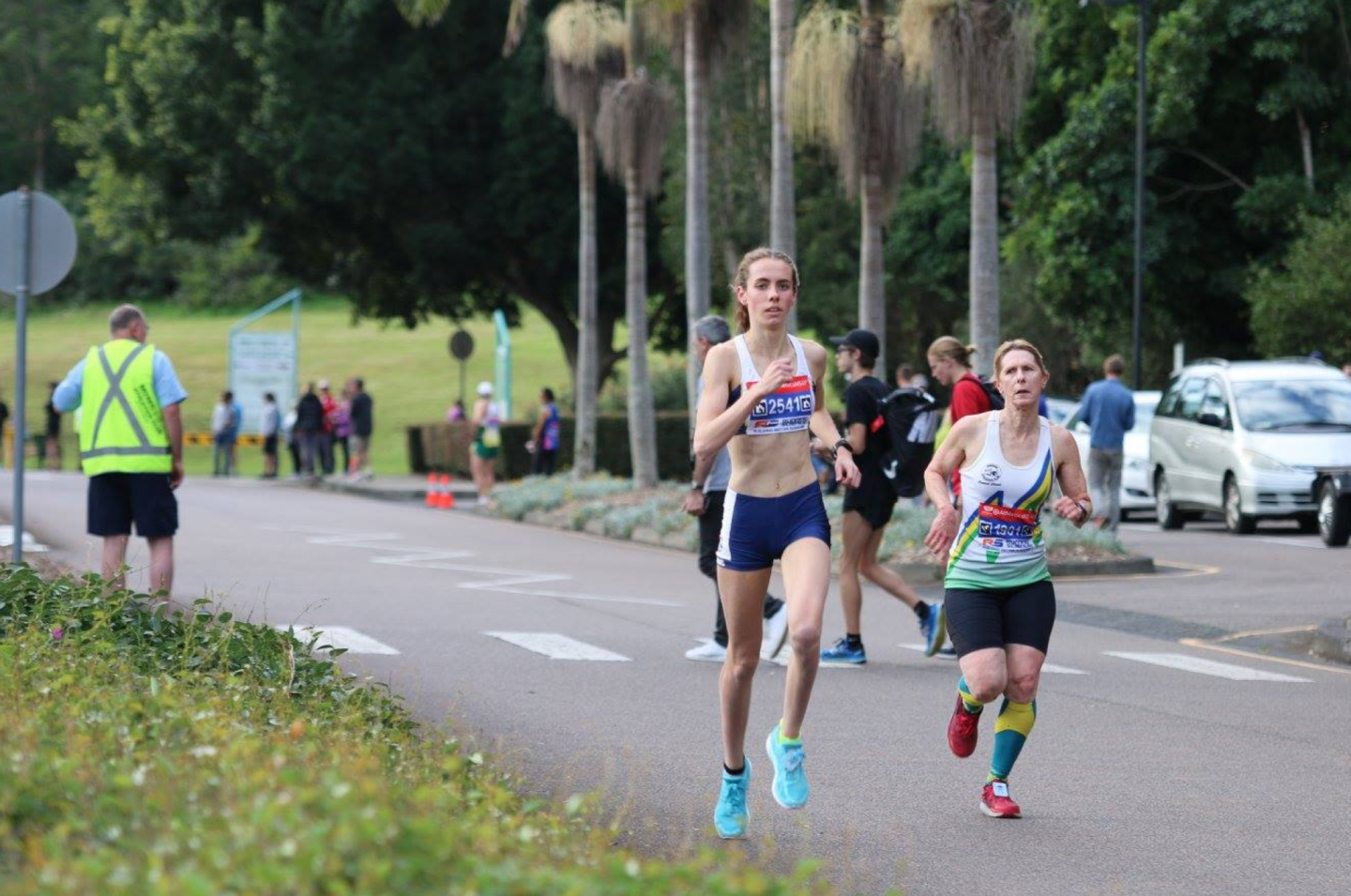 Smart Running: Training smarter, not harder in times of high stress