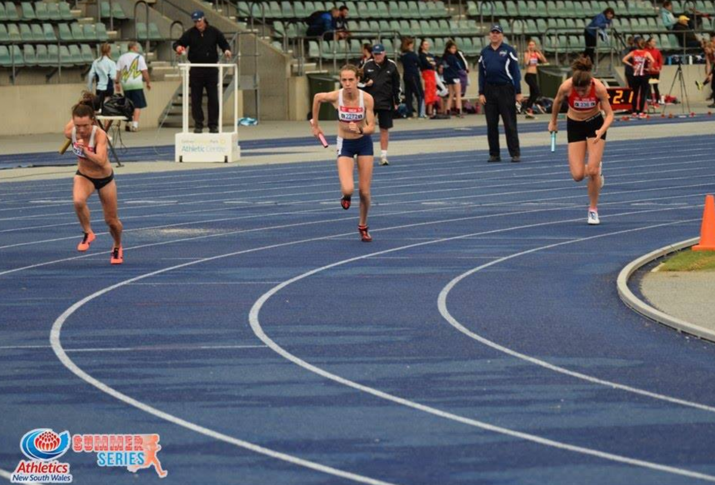 Smart Running: Training smarter, not harder in times of high stress