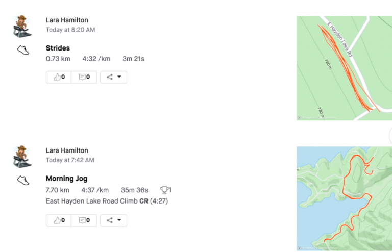 How to use Strava: A Guide to Basic Strava Set-Up and Strava Premium