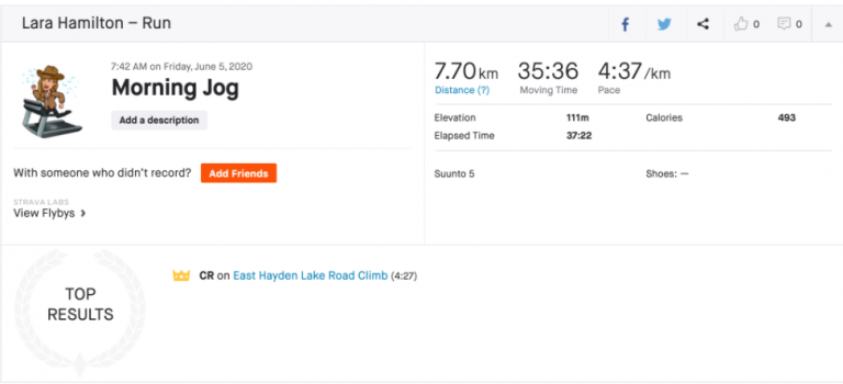How to use Strava: A Guide to Basic Strava Set-Up and Strava Premium