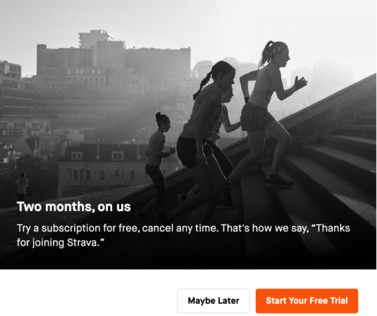 How to use Strava: A Guide to Basic Strava Set-Up and Strava Premium