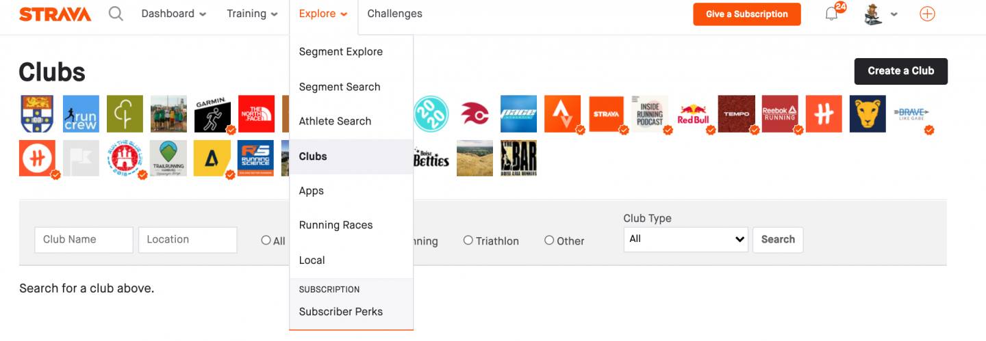Strava Business: A guide to advertising your brand on Strava