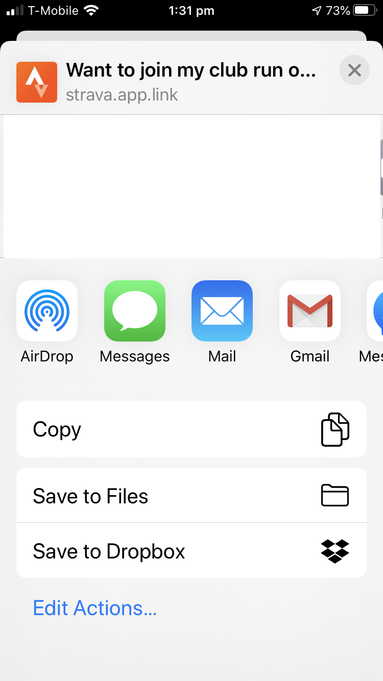 Strava Clubs Case Study: How to create a Strava Club for your business