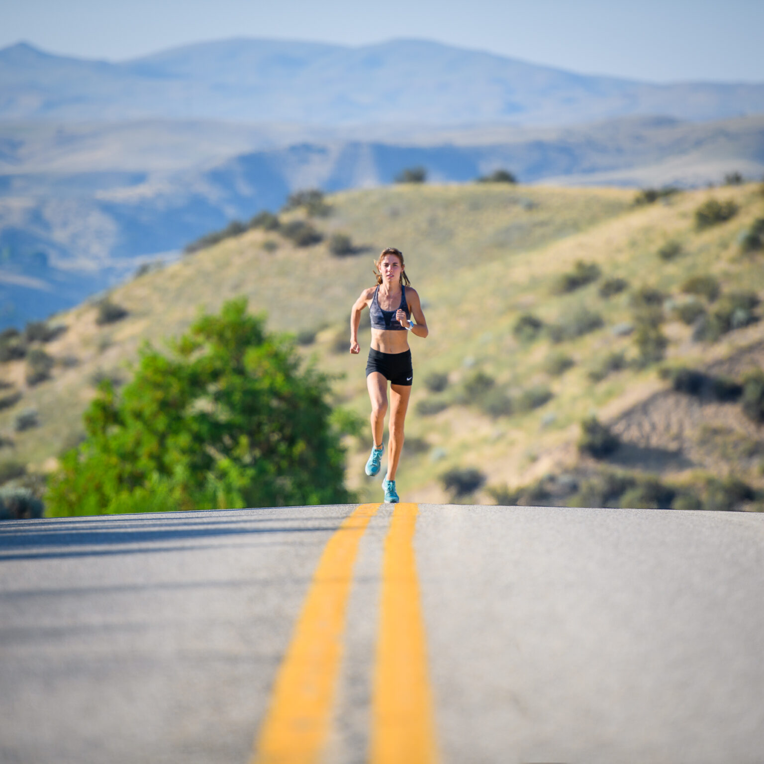 Running Nutrition: A Guide to Fueling for Performance