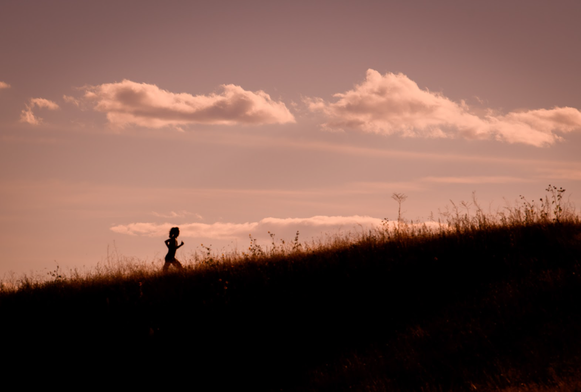 Running Motivation: Why We Run