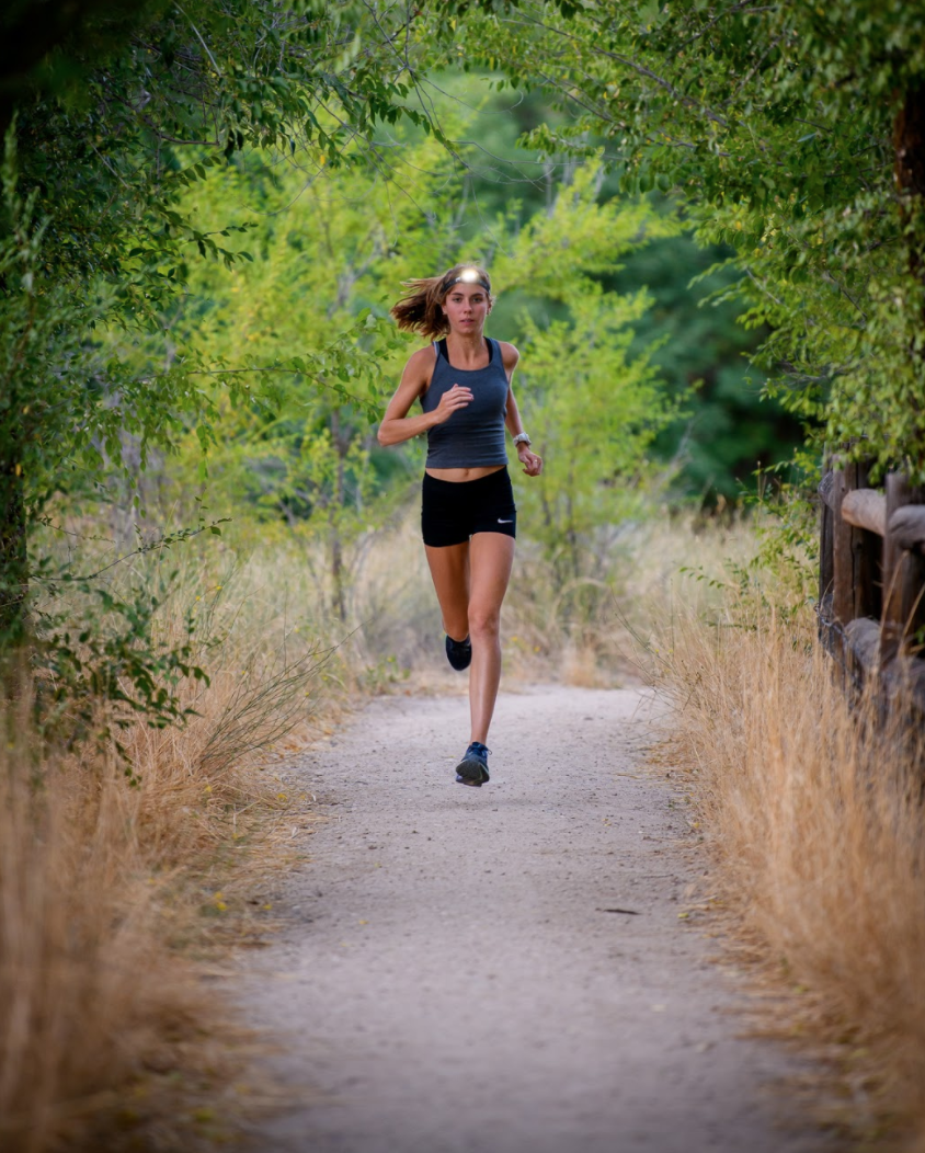 Running Motivation: Why We Run