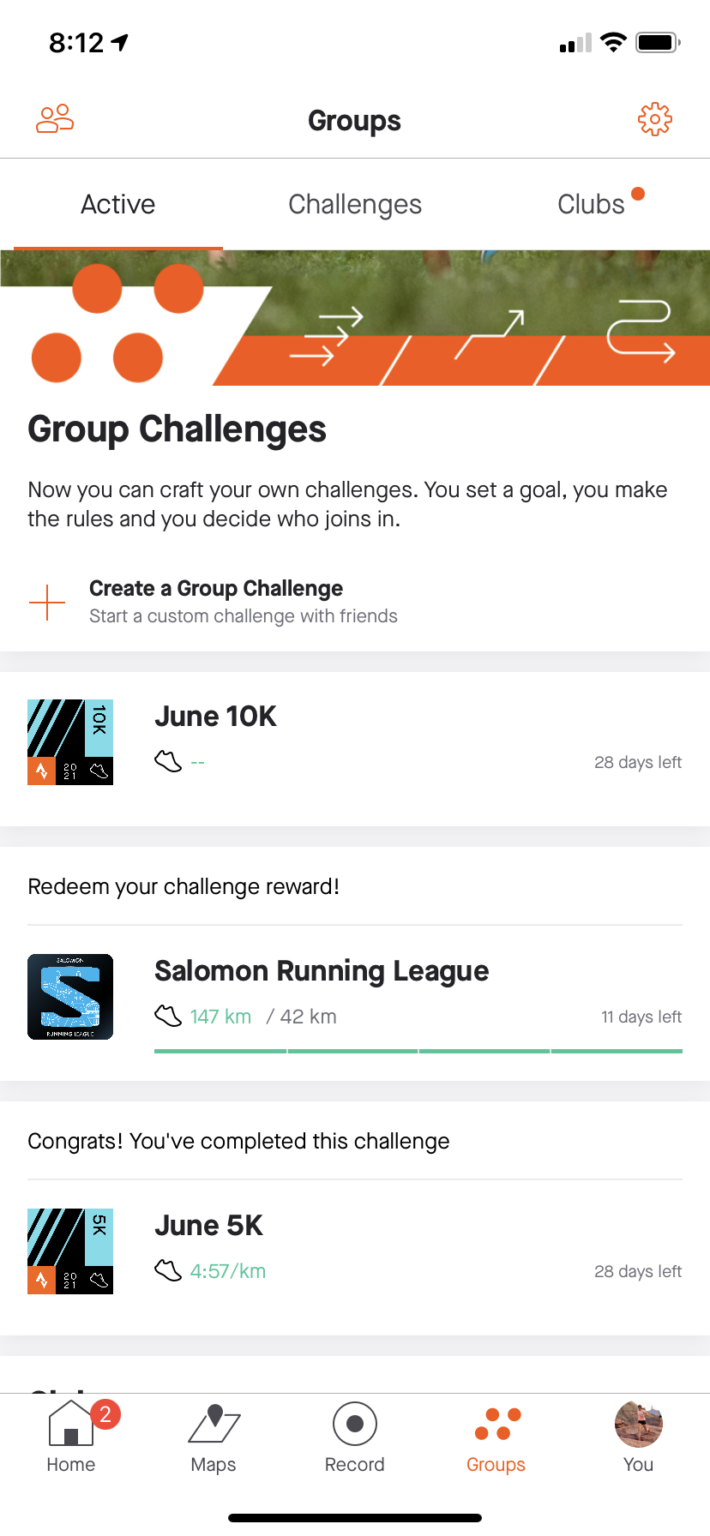Strava Challenges: How To Create Strava Group Challenges and Strava ...