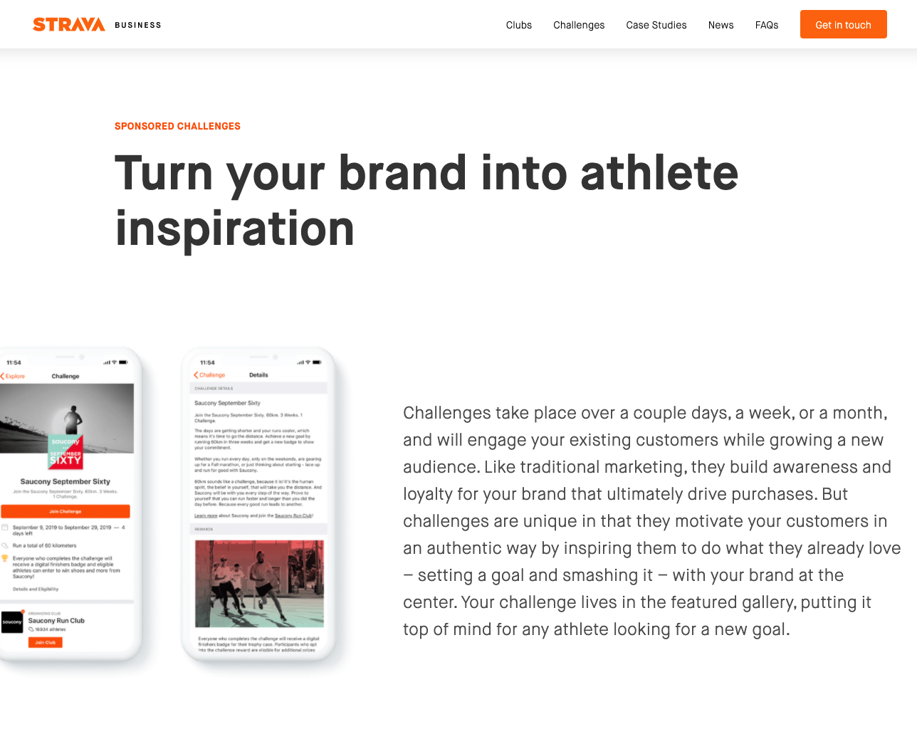 Strava Challenges: How To Create Strava Group Challenges and Strava ...