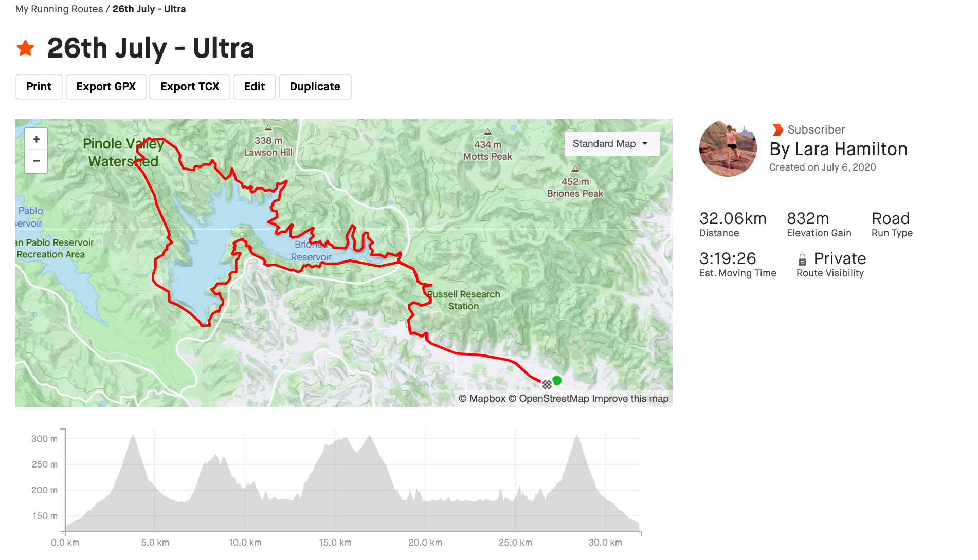 Create Segment Strava: How to create segment on Strava and follow your ...