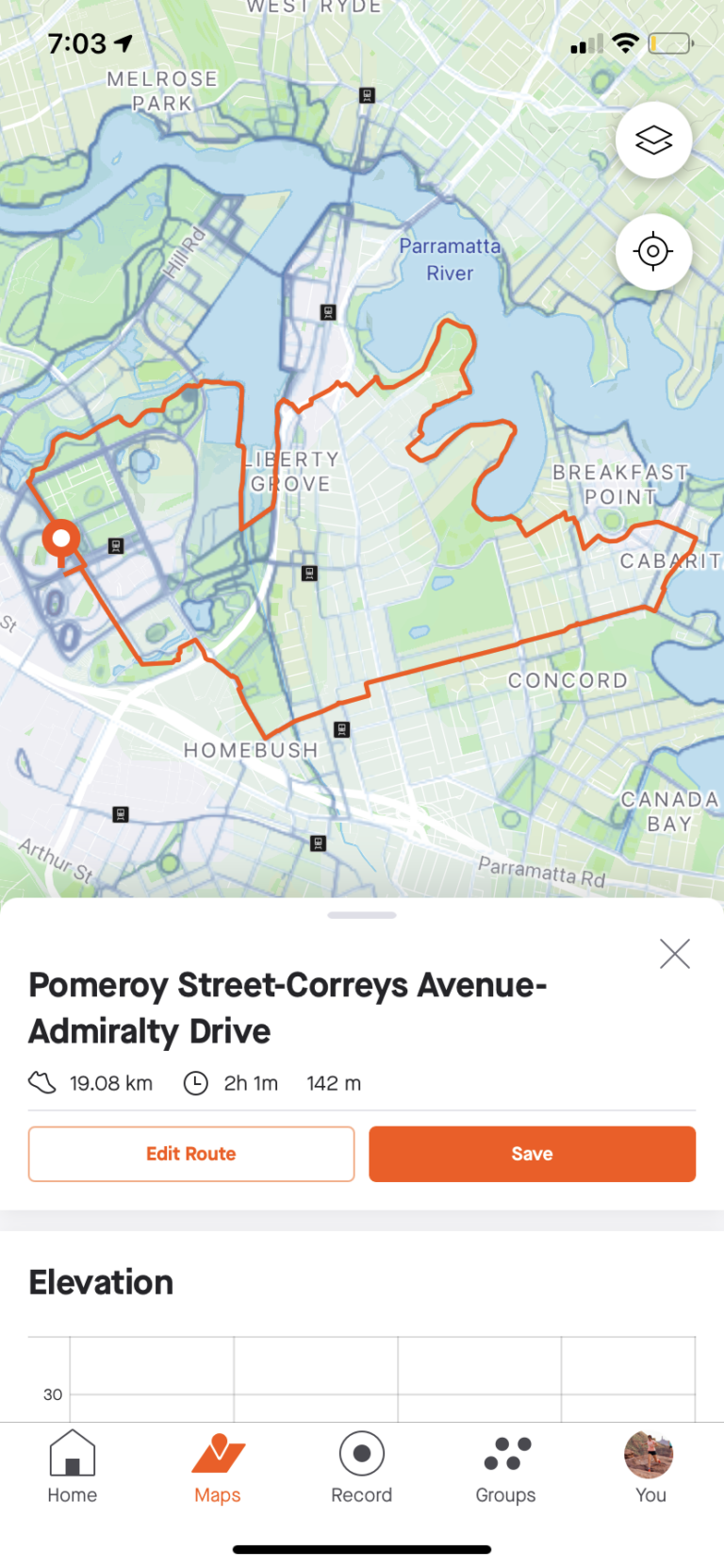 Create Segment Strava: How to create segment on Strava and follow your ...
